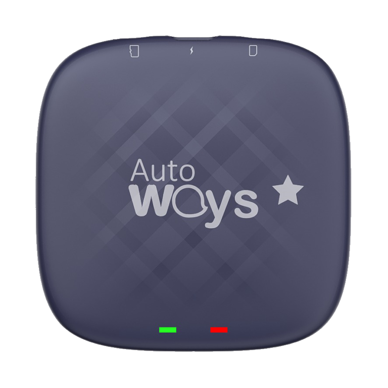 AutoWays – Kosher GPS – High quality navigation device – AutoWays is a ...