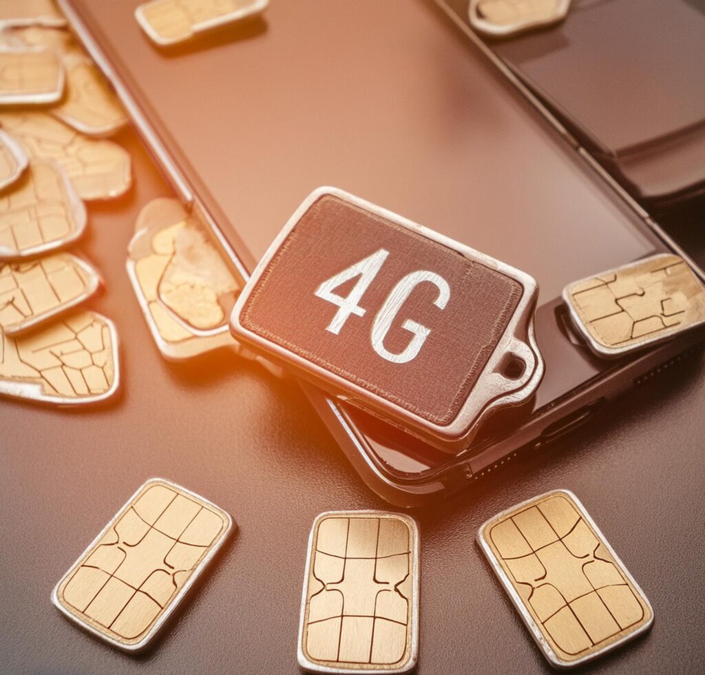 SAT Sim plan – AutoWays – Kosher GPS – High quality navigation device